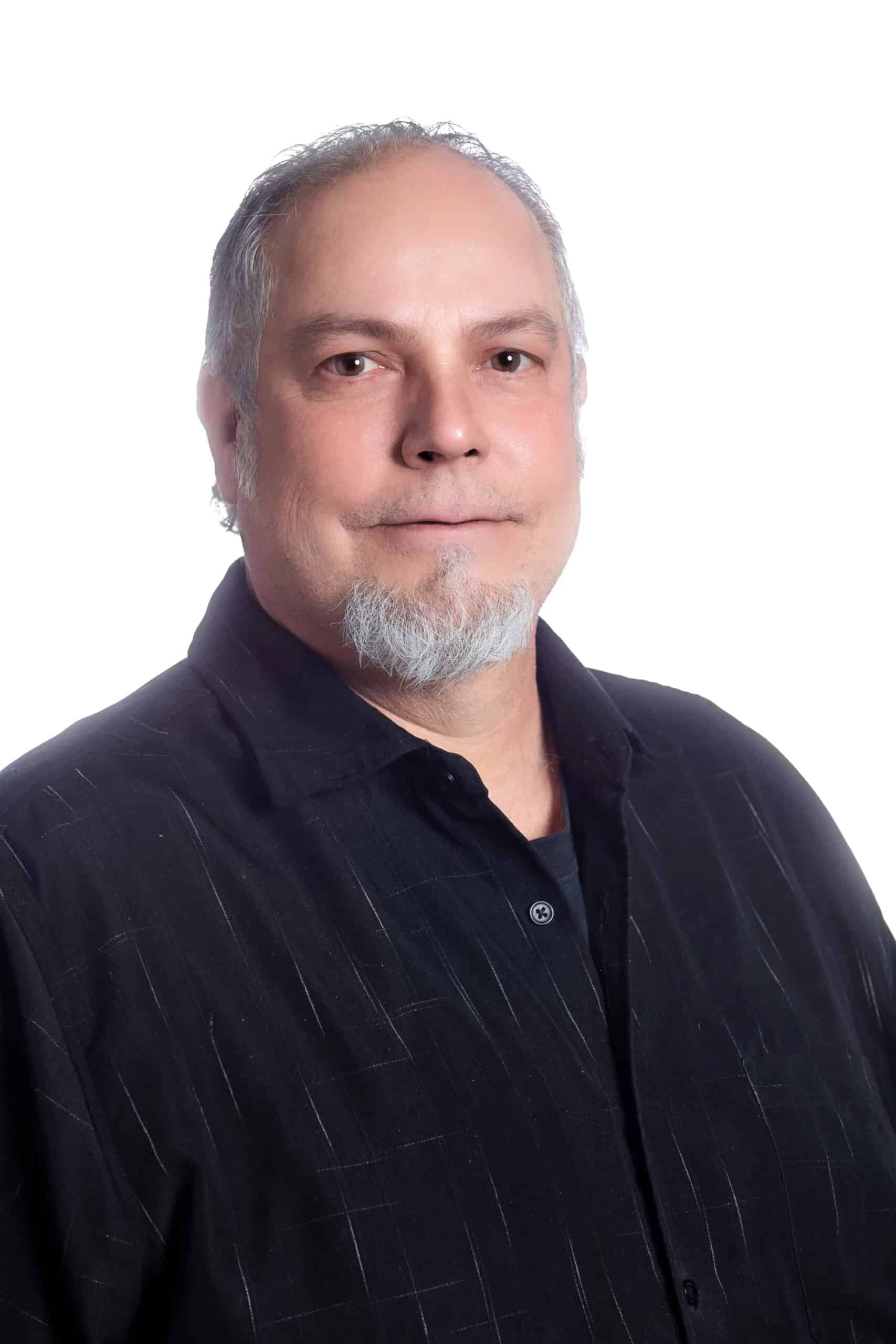 About Us | Found Spaces